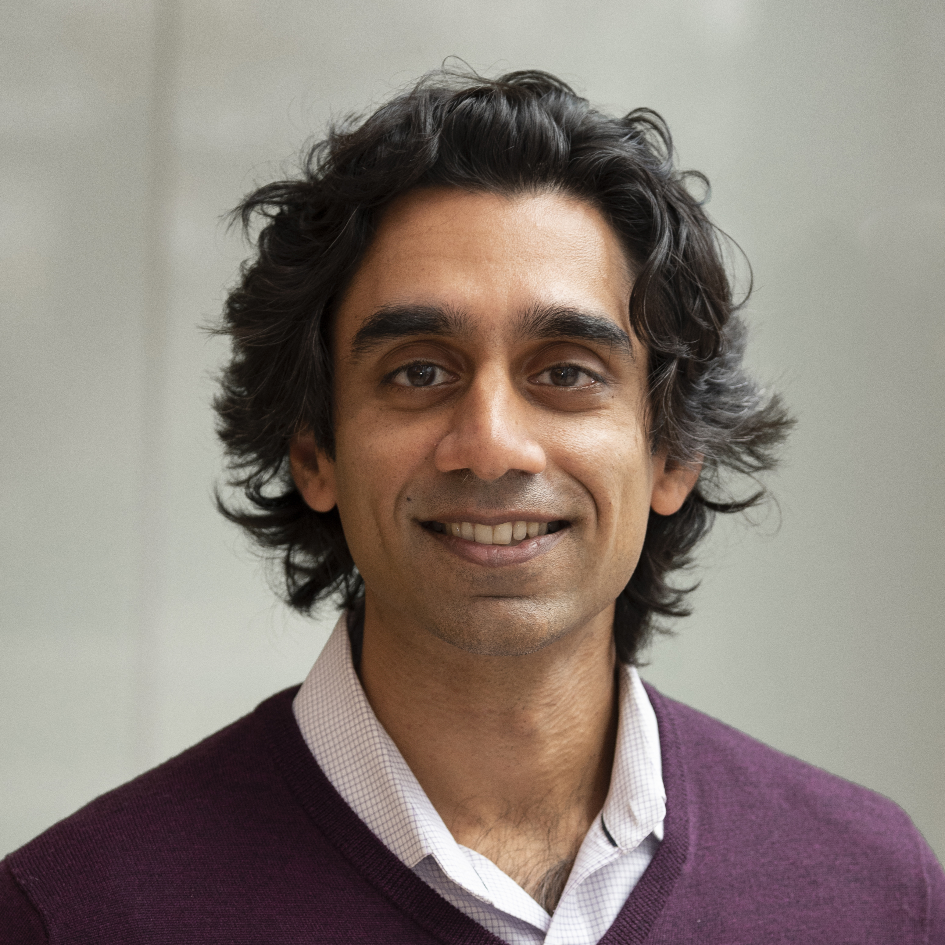 Pradeep Natarajan
